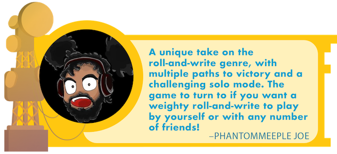 Sunshine City : Coffeebean Games